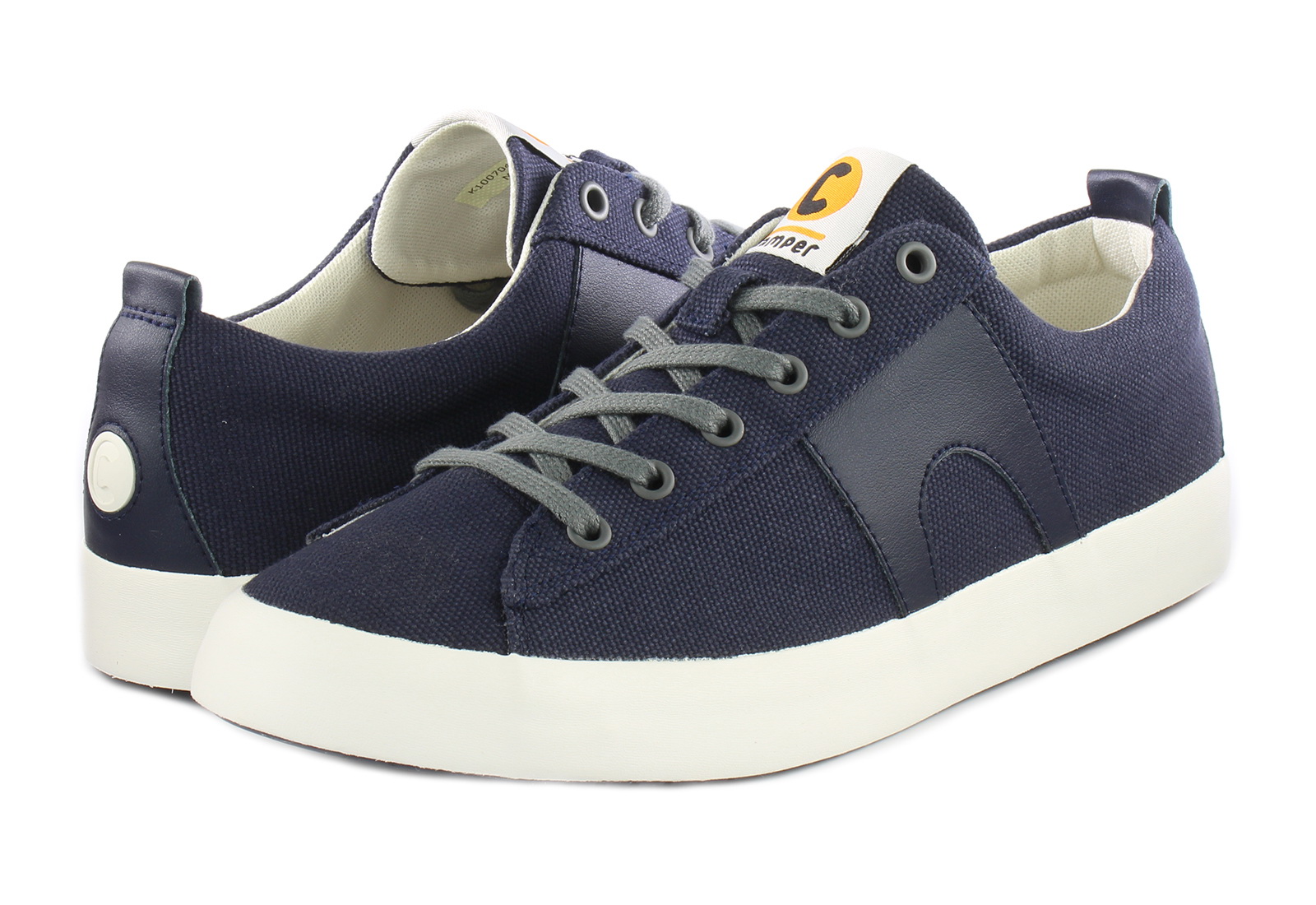 Camper Tenisky - Imar Copa - K100704-004 - Tenisky, Topánky, Čižmy ...