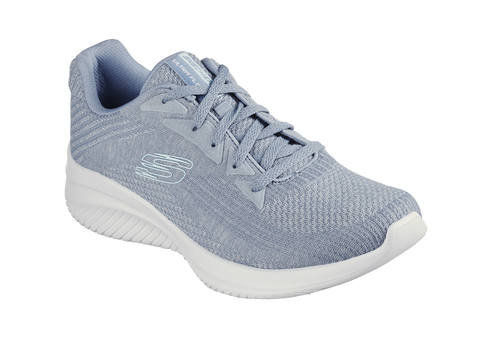 Skechers Sneakersy - Ultra Flex 3.0-best Time - 149705-SLT - Tenisky ...